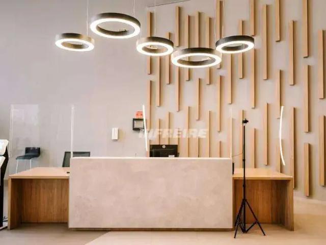 Conj. Comercial / Sala para Locação em São Caetano do Sul/SP Centro