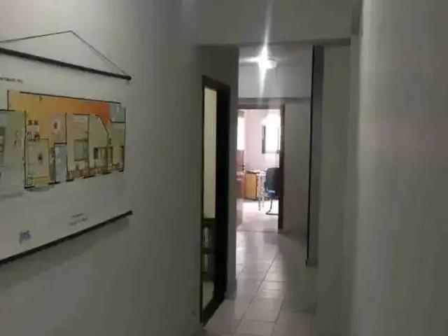 Conj. Comercial / Sala para Locação em São Caetano do Sul/SP Centro