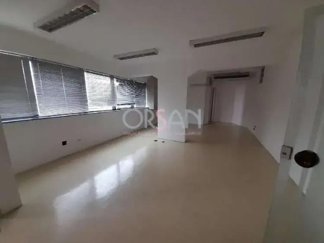 Conj. Comercial / Sala para Locação em São Caetano do Sul/SP Centro