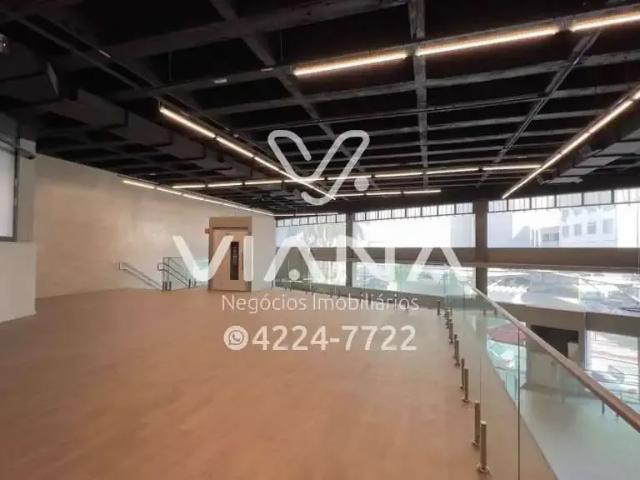 Conj. Comercial / Sala para Locação em São Caetano do Sul/SP Centro