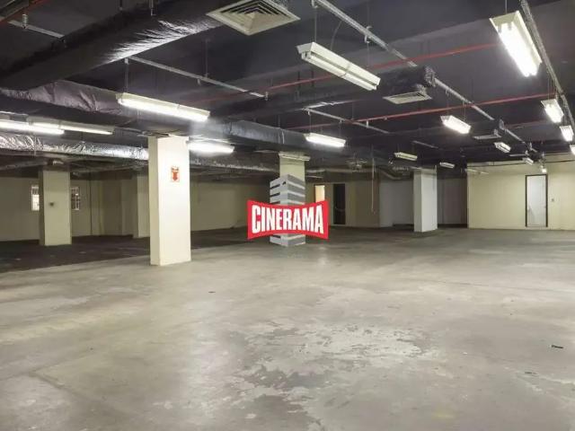 Conj. Comercial / Sala para Locação em São Caetano do Sul/SP Centro