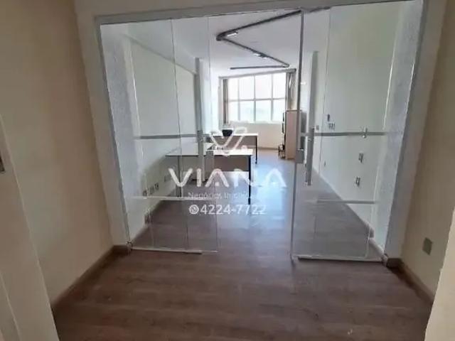 Conj. Comercial / Sala para Locação em São Caetano do Sul/SP Centro