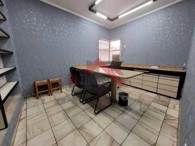Conj. Comercial / Sala para Locação em São Caetano do Sul/SP Centro