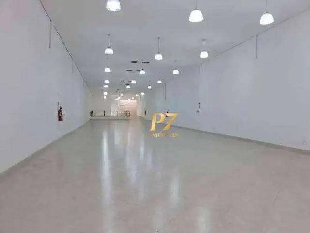 Conj. Comercial / Sala para Locação em São Caetano do Sul/SP Centro
