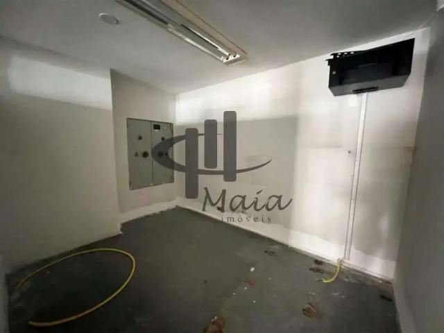 Conj. Comercial / Sala para Locação em São Caetano do Sul/SP Centro
