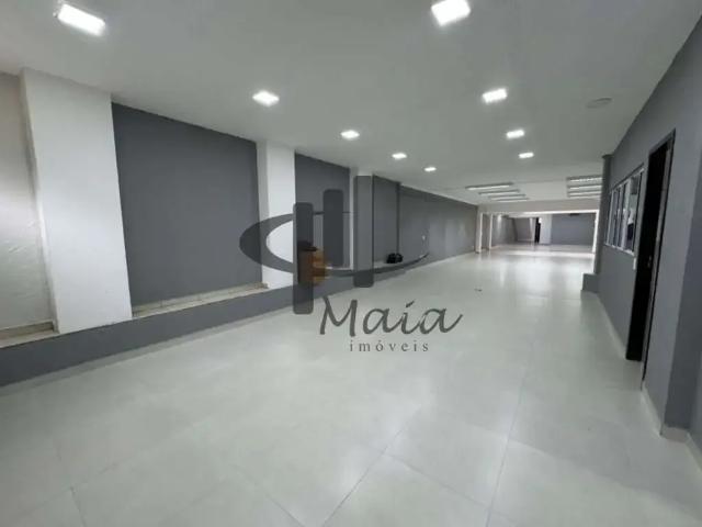 Conj. Comercial / Sala para Locação em São Caetano do Sul/SP Centro