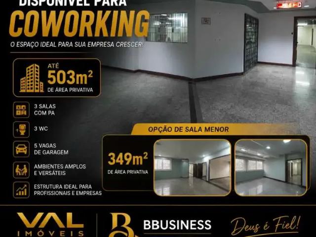 Conj. Comercial / Sala para Locação em São Caetano do Sul/SP Centro