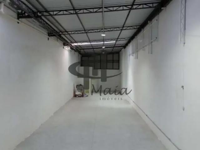 Conj. Comercial / Sala para Locação em São Caetano do Sul/SP Centro