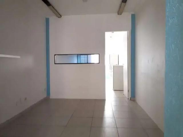 Conj. Comercial / Sala para Locação em São Caetano do Sul/SP Centro
