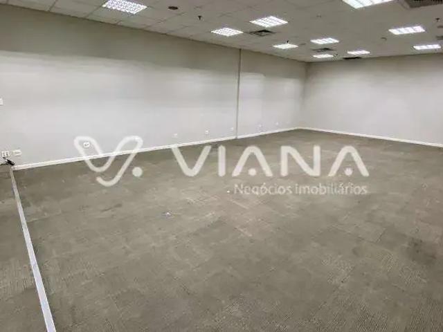 Conj. Comercial / Sala para Locação em São Caetano do Sul/SP Centro
