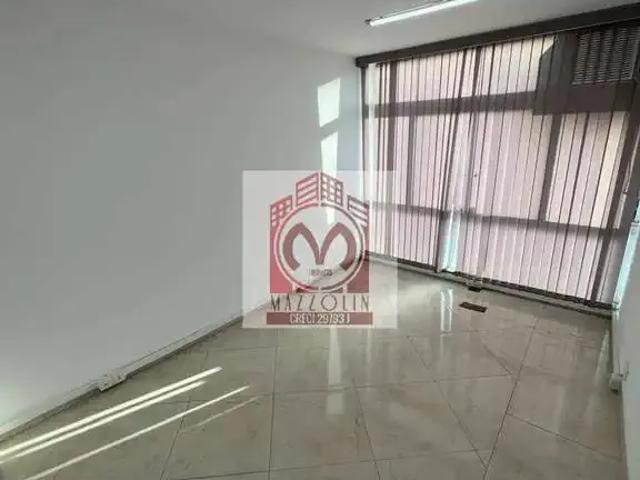 Conj. Comercial / Sala para Locação em São Caetano do Sul/SP Centro