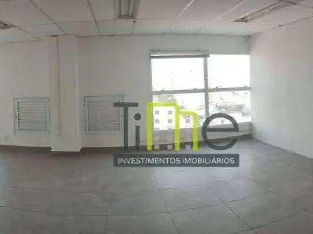 Conj. Comercial / Sala para Locação em São Caetano do Sul/SP Centro