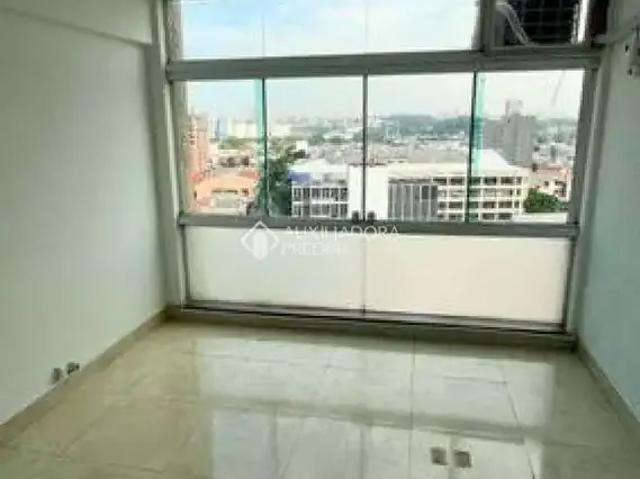 Conj. Comercial / Sala para Locação em São Caetano do Sul/SP Centro