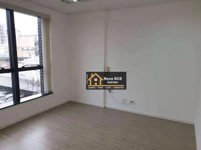 Conj. Comercial / Sala para Locação em São Caetano do Sul/SP Centro