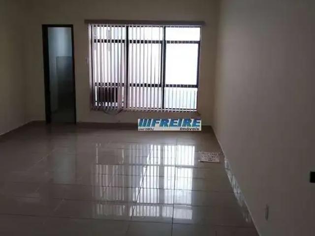 Conj. Comercial / Sala para Locação em São Caetano do Sul/SP Centro