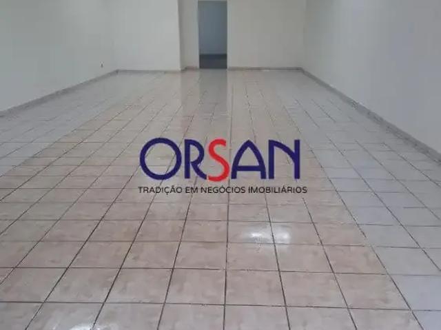 Conj. Comercial / Sala para Locação em São Caetano do Sul/SP Centro