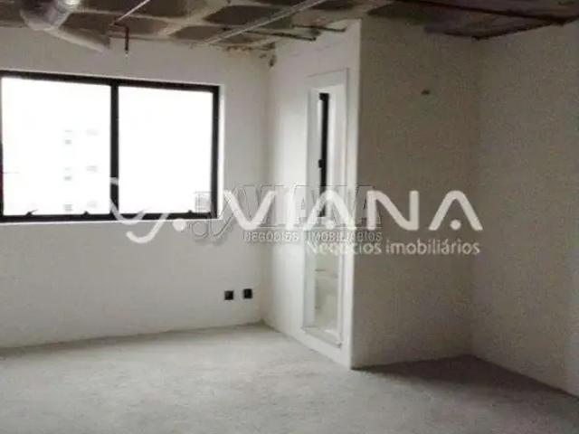 Conj. Comercial / Sala para Locação em São Caetano do Sul/SP Centro