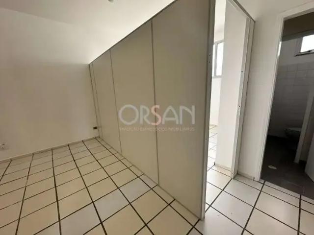 Conj. Comercial / Sala para Locação em São Caetano do Sul/SP Centro