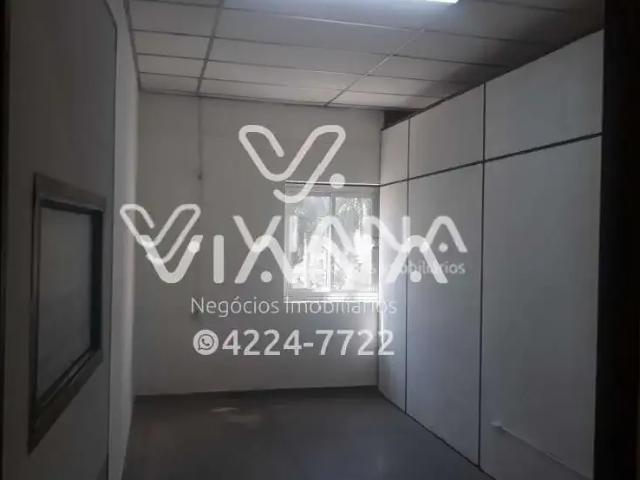 Conj. Comercial / Sala para Locação em São Caetano do Sul/SP Centro