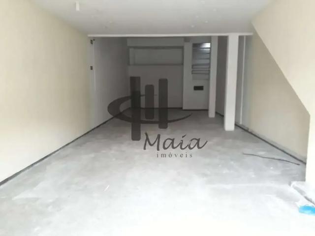 Conj. Comercial / Sala para Locação em São Caetano do Sul/SP Centro