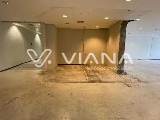 Conj. Comercial / Sala para Locação em São Caetano do Sul/SP Centro