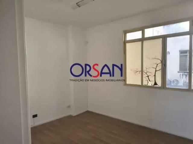 Conj. Comercial / Sala para Locação em São Caetano do Sul/SP Centro
