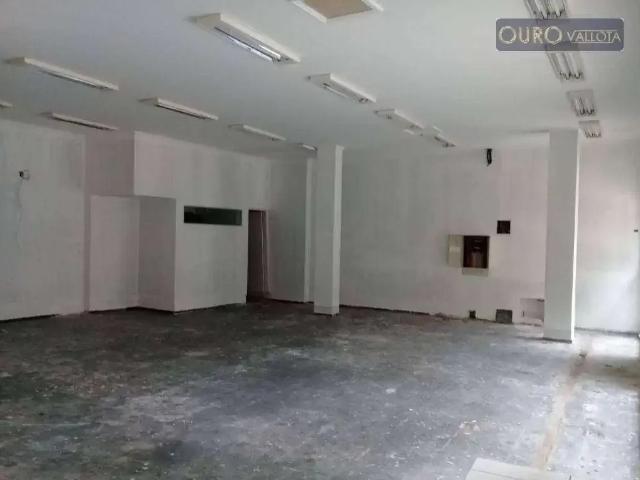 Conj. Comercial / Sala para Locação em São Caetano do Sul/SP Centro
