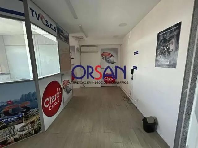 Conj. Comercial / Sala para Locação em São Caetano do Sul/SP Centro