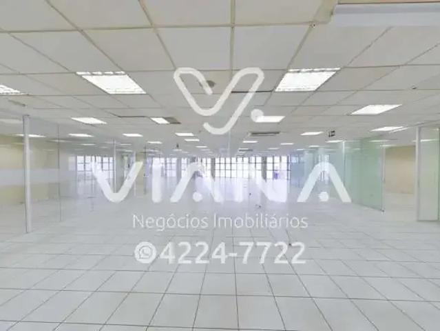 Conj. Comercial / Sala para Locação em São Caetano do Sul/SP Centro