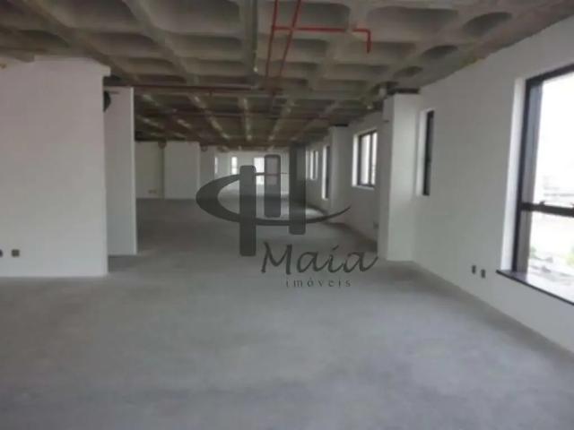 Conj. Comercial / Sala para Locação em São Caetano do Sul/SP Centro