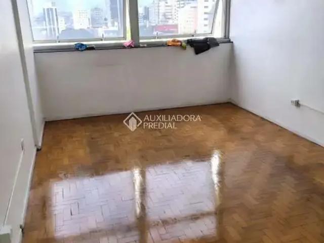 Conj. Comercial / Sala para Locação em São Caetano do Sul/SP Centro