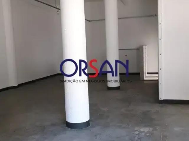 Conj. Comercial / Sala para Locação em São Caetano do Sul/SP Centro