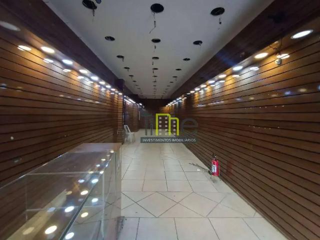 Conj. Comercial / Sala para Locação em São Caetano do Sul/SP Centro