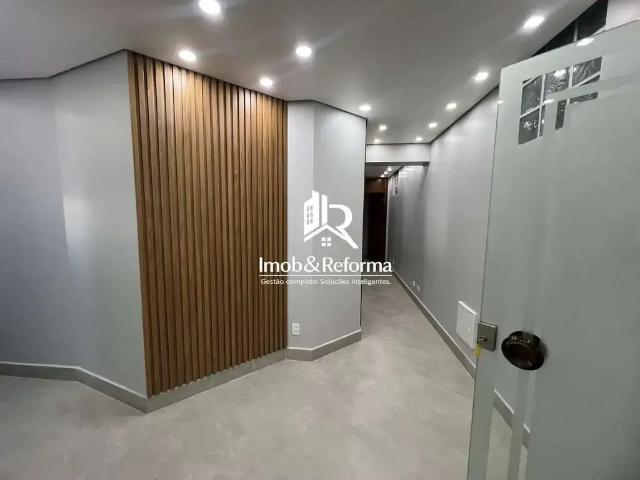 Conj. Comercial / Sala para Locação em São Caetano do Sul/SP Centro