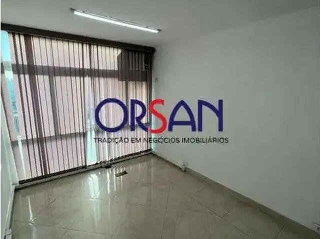 Conj. Comercial / Sala para Locação em São Caetano do Sul/SP Centro