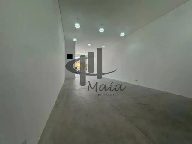 Conj. Comercial / Sala para Locação em São Caetano do Sul/SP Centro