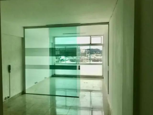 Conj. Comercial / Sala para Locação em São Caetano do Sul/SP Centro