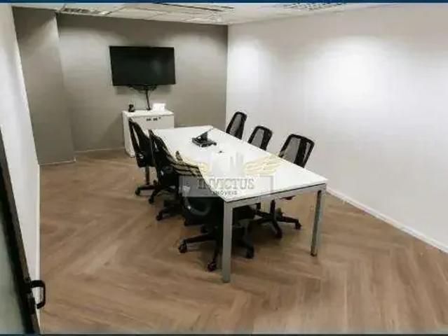 Conj. Comercial / Sala para Locação em São Caetano do Sul/SP Centro