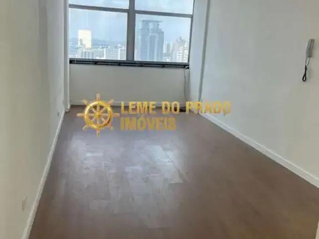 Conj. Comercial / Sala para Locação em São Caetano do Sul/SP Centro
