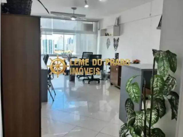 Conj. Comercial / Sala para Locação em São Caetano do Sul/SP Centro