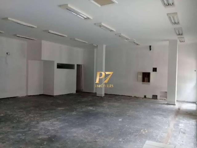 Conj. Comercial / Sala para Locação em São Caetano do Sul/SP Centro
