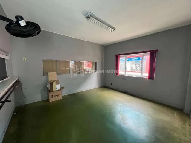 Conj. Comercial / Sala para Locação em São Caetano do Sul/SP Centro