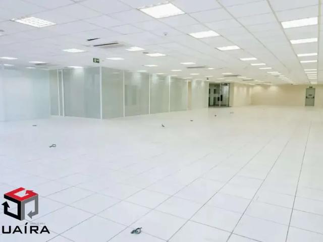 Conj. Comercial / Sala para Locação em São Caetano do Sul/SP Centro