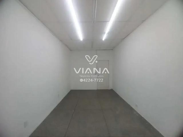 Conj. Comercial / Sala para Locação em São Caetano do Sul/SP Centro
