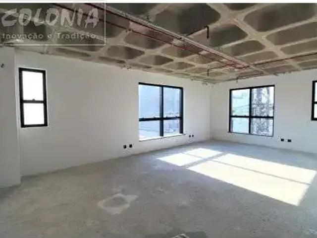 Conj. Comercial / Sala para Locação em São Caetano do Sul/SP Centro