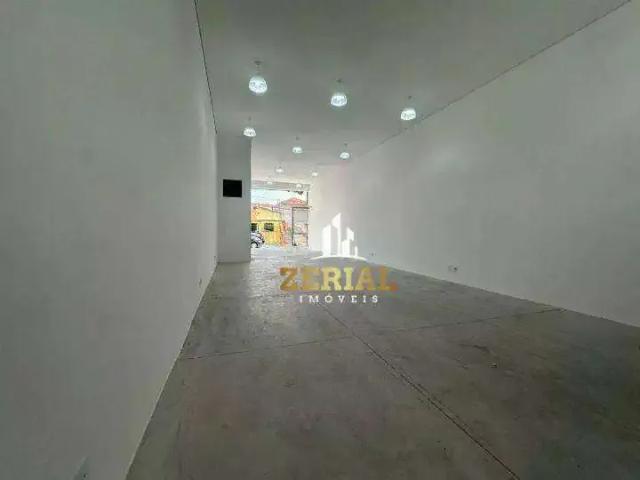 Conj. Comercial / Sala para Locação em São Caetano do Sul/SP Centro