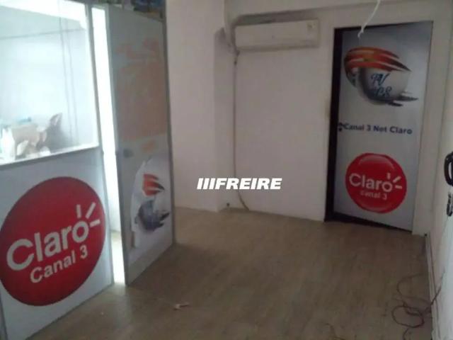 Conj. Comercial / Sala para Locação em São Caetano do Sul/SP Centro