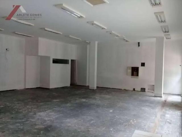 Conj. Comercial / Sala para Locação em São Caetano do Sul/SP Centro