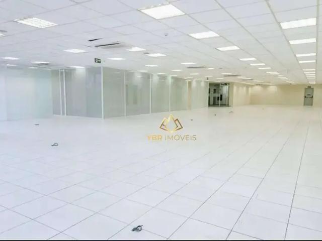 Conj. Comercial / Sala para Locação em São Caetano do Sul/SP Centro