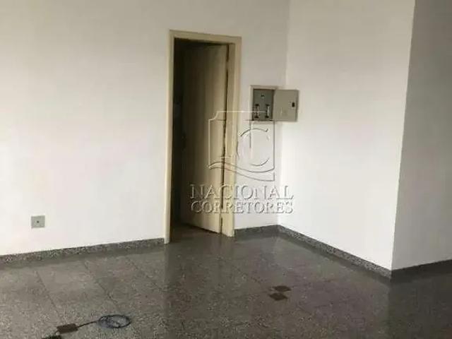 Conj. Comercial / Sala para Locação em São Caetano do Sul/SP Centro